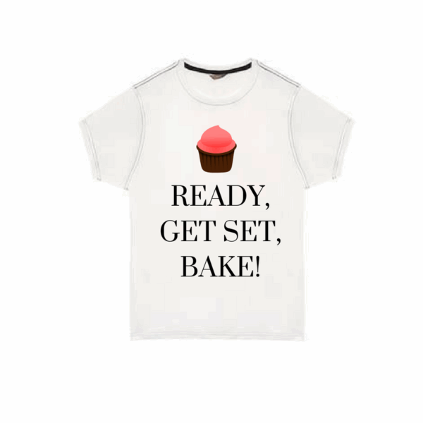 The Great British Bake Off is Almost Here! - All in One Merchandise