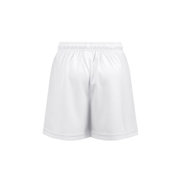 THC MATCH KIDS WH children's sports shorts - printed with your logo