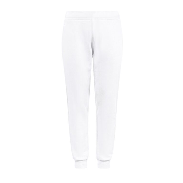 THC SPRINT WH French terry sweatpants - custom branded with your logo