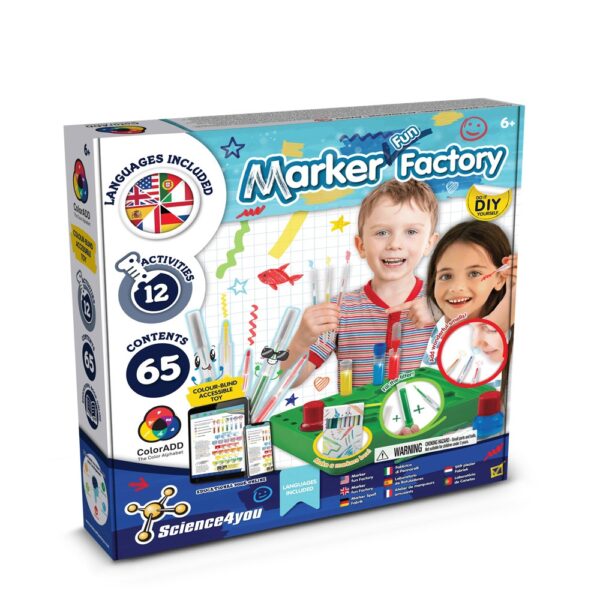 DIY Pen Factory Kit I diy pen maker kit - decorated with your logo