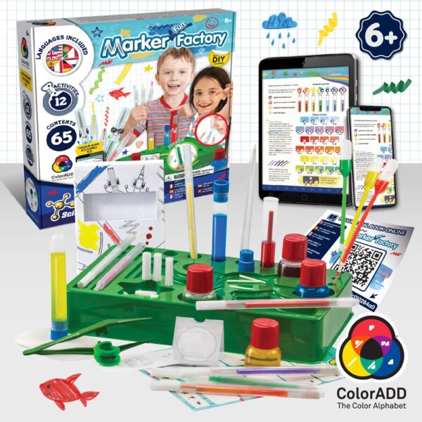 DIY Pen Factory Kit I diy pen maker kit - decorated with your logo