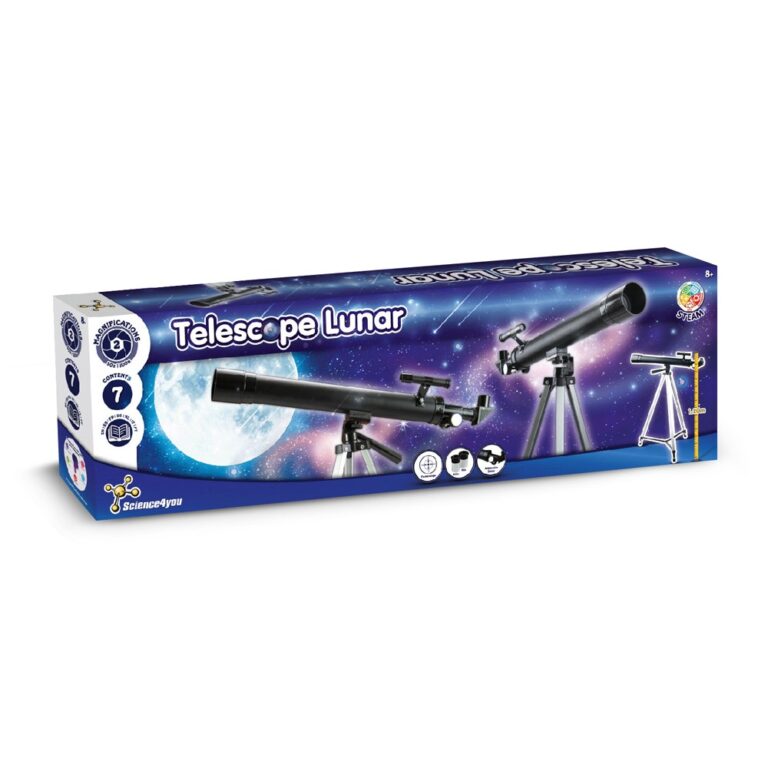 TELESCOPE children's telescope toy - branded with your logo
