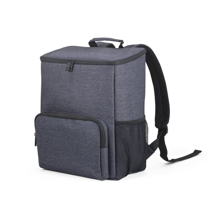 BOSTON COOLER insulated nylon cooler bag - printed with your logo