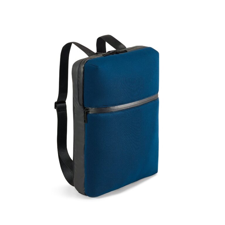 URBAN BACKPACK soft shell backpack - printed with your logo