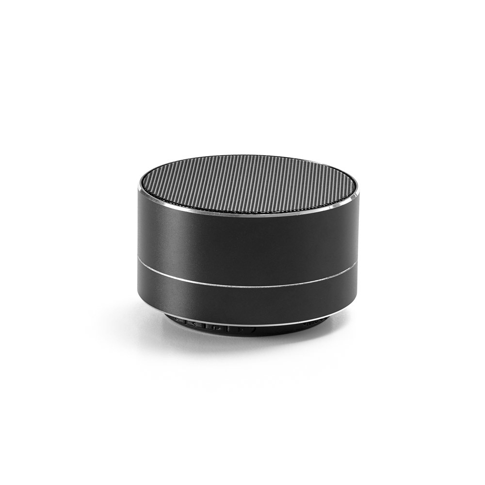 FLOREY portable bluetooth speaker - decorated with your logo